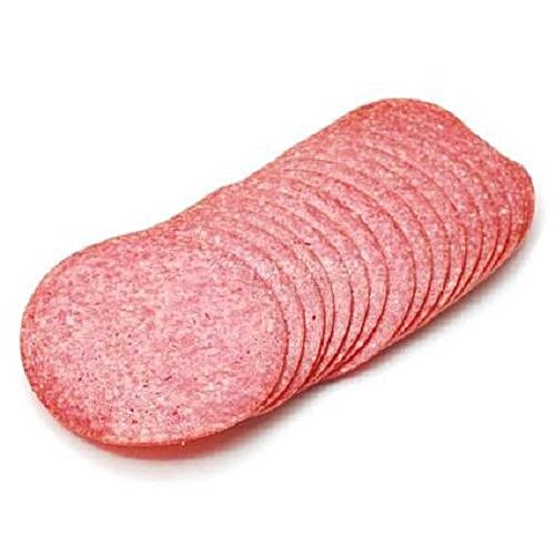 Buy Frango Chick Chop Chicken - Salami Sliced, Jalapenos, Halal Cut ...
