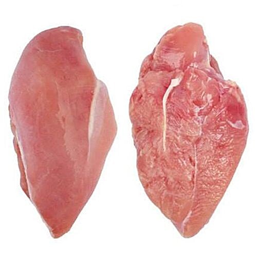 Buy Jamal's Chicken Chicken - 1% Fat Boneless Breast, Skinless Online ...