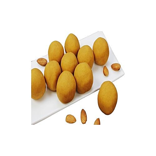 Buy Almond House Sweets Bandar Laddu 1 Kg Online at the Best Price of ...