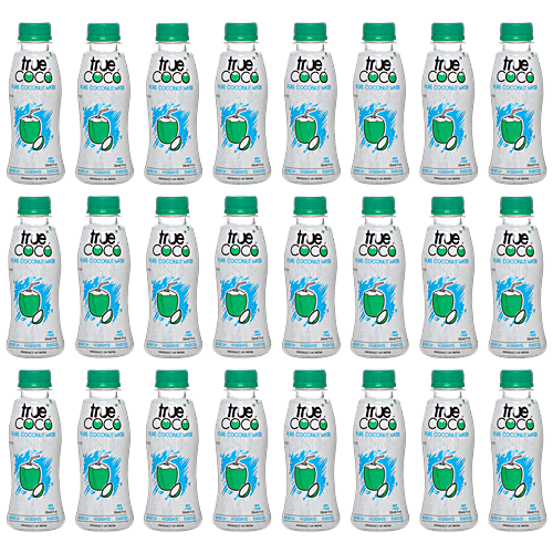 Buy True Coco Coconut Water Online at Best Price of Rs null - bigbasket