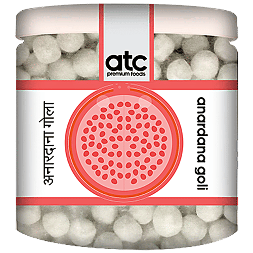Buy Atc Premium Foods Anardana Goli Online at Best Price of Rs null ...