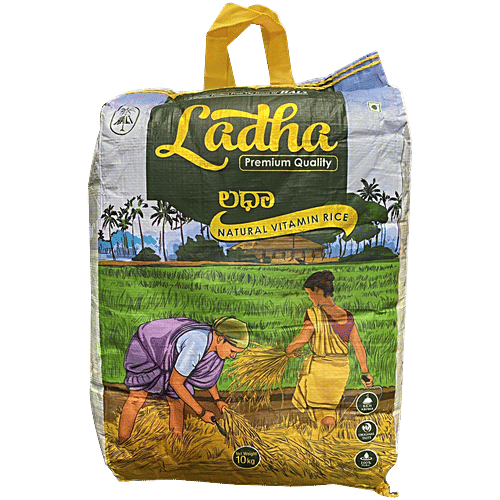 Buy Halt Ladha Natural Vitamin Rice Online at Best Price of Rs 940 ...