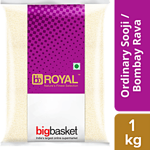 Rava Store: Buy Rava Online at Best Price - bigbasket