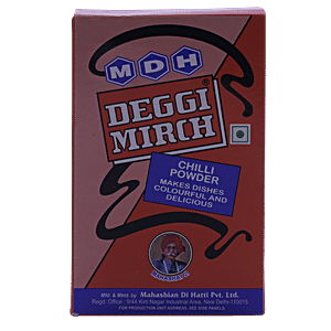 MDH Masalas, Spices & Seasonings Online at the best prices|Free ...
