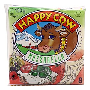 Happy Cow Cheese: Buy Happy Cow dairy products Online @ Best Price ...