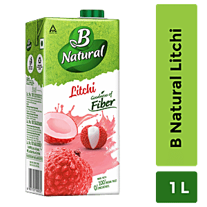 Buy B-Natural Fruits Drinks and Beverages Online at Best Prices ...