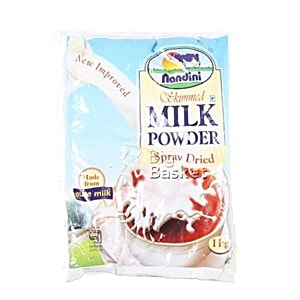 Buy Nandini Milk Products Online at Best Prices - bigbasket