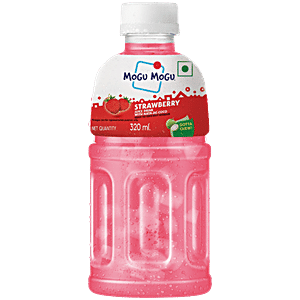 Mogu Mogu juices: Buy Mogu Mogu fruit drinks & juices Online @ Best Price - bigbasket
