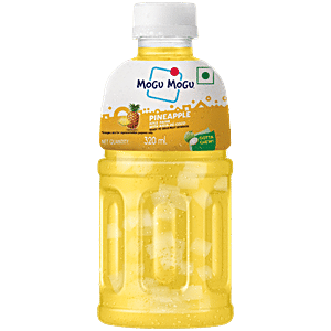 Mogu Mogu juices: Buy Mogu Mogu fruit drinks & juices Online @ Best Price - bigbasket