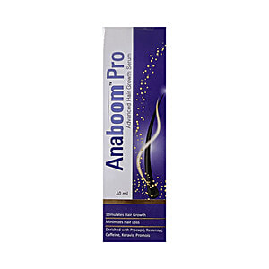 Buy Bare Anatomy Bare Anatomy Advanced Hair Growth Serum Online at Best ...