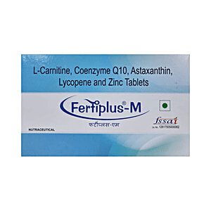 Buy Remmag Remmag Plus Tablet Online at Best Price of Rs 165 - bigbasket