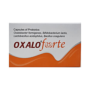 Buy Astymin Astymin M Forte Capsule Online at Best Price of Rs 550 ...