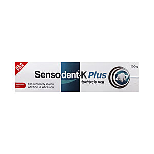 Buy Sensodent Products Online at Best Prices in India - bigbasket