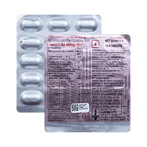 Buy Remmag Remmag Plus Tablet Online at Best Price of Rs 165 - bigbasket