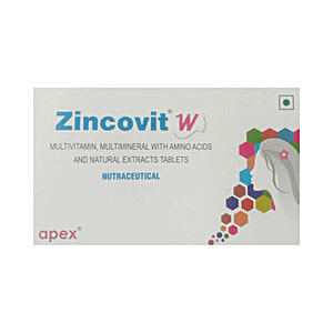 Buy Zincovit Zincovit CL Syrup Online at Best Price of Rs 180 - bigbasket