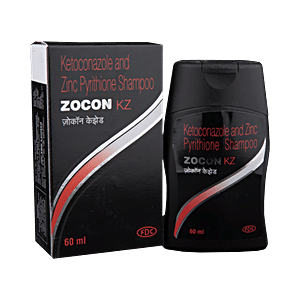 Buy Zocon KZ Products Online at Best Prices in India - bigbasket