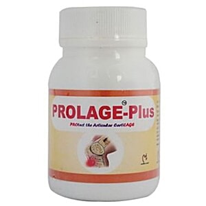 Buy Juviana Juviana Plus Tablet Online at Best Price of Rs 349 - bigbasket