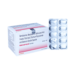 Buy Astymin Astymin M Forte Capsule Online at Best Price of Rs 550 ...