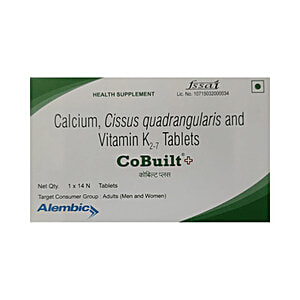 Buy Remmag Remmag Plus Tablet Online at Best Price of Rs 165 - bigbasket