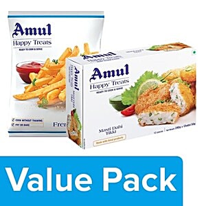 Amul Products: Buy Amul Milk, Cheese and other Products Online at The ...