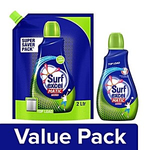 Surf Excel detergents: Buy Surf Excel detergents Online at Best Price ...