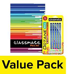 Classmate Stationery: Buy Classmate stationery Online @ Best Price ...