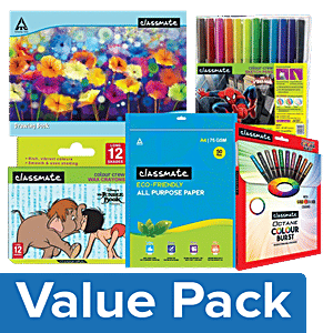 Buy Camlin Student Kit Online at Best Price of Rs null - bigbasket