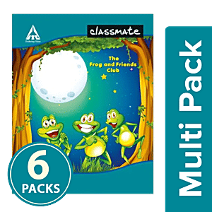 Buy Classmate Notebook & Journal Online at Best Price in India - bigbasket