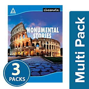 Buy Classmate Notebook & Journal Online at Best Price in India - bigbasket