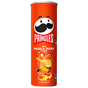 Pringles veg snacks: Buy Pringles veg snacks Online @ Best Price ...