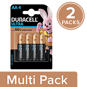 Buy Duracell Batteries Online at Best Price in India - bigbasket