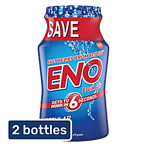 Buy Eno From Online Medical Stores - bigbasket