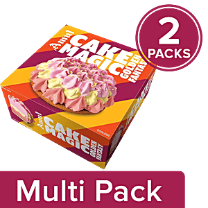 Buy Amul Ice Cream Online: Family Pack, Tubs & Bars - Amul Vanilla ...