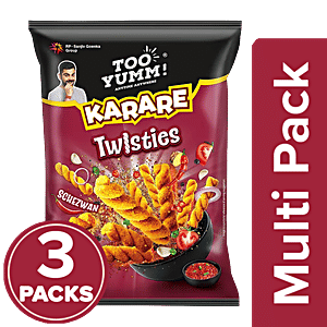 Too Yumm: Too Yumm Snacks and Chips Online at the Best Prices - bigbasket