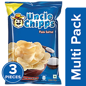 Uncle Chipps India: Buy Uncle Chipps Chips Products Online@ Best Price ...