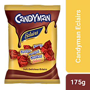 Candyman Toffees: Buy Candyman Chocolates Online @ Best Price in India ...