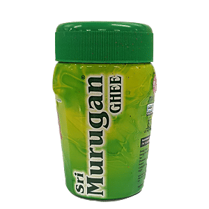 Buy Sri Murugan Ghee 1 Ltr Online at the Best Price of Rs 820 - bigbasket