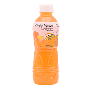 Mogu Mogu juices: Buy Mogu Mogu fruit drinks & juices Online @ Best Price - bigbasket