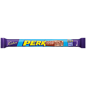 Buy Cadbury Perk Chocolate Home Treats 126 Gm Online At Best Price of ...