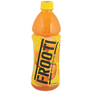 Buy Frooti Juice Online|Fresh and Juicy Mango Drink Online|Bigbasket ...