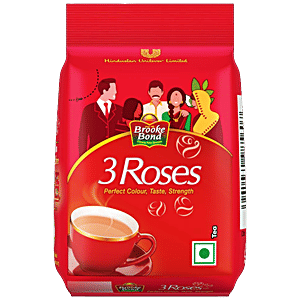Buy 3 Roses Tea Online at Best Price in India - bigbasket