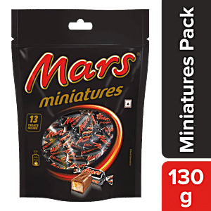 Mars chocolates: Buy Mars chocolates Online @ Best Price in India ...