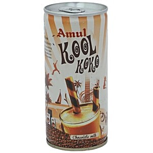 Buy Amul Kool Koko - Chocolate Milk Online at Best Price of Rs null ...