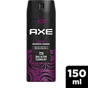 Buy Axe personal & Body Care Products at Best Price - bigbasket