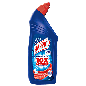Buy Harpic Disinfectant Toilet Cleaner Original Power Plus 500 Ml Online At Best Price of Rs 105 ...