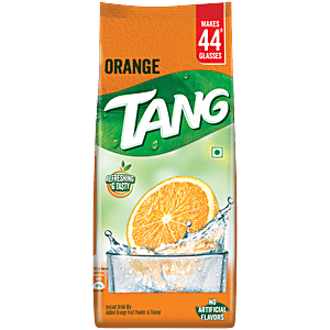 Buy Tang Drink Online: Tang Orange, Mango & Tang Juice At Best Prices ...