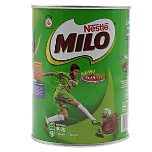 Buy Nestle Nutrition Drink & Mixes Online at Best Price in India ...