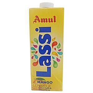 Order Amul Buttermilk & Lassi Online Today At Best Prices - bigbasket