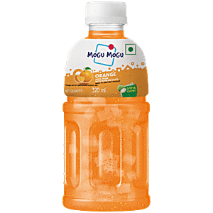 Mogu Mogu juices: Buy Mogu Mogu fruit drinks & juices Online @ Best Price - bigbasket