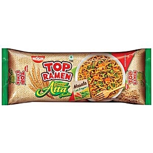 Top Ramen India: Buy Top Ramen Noodles Products Online @ Best Price ...